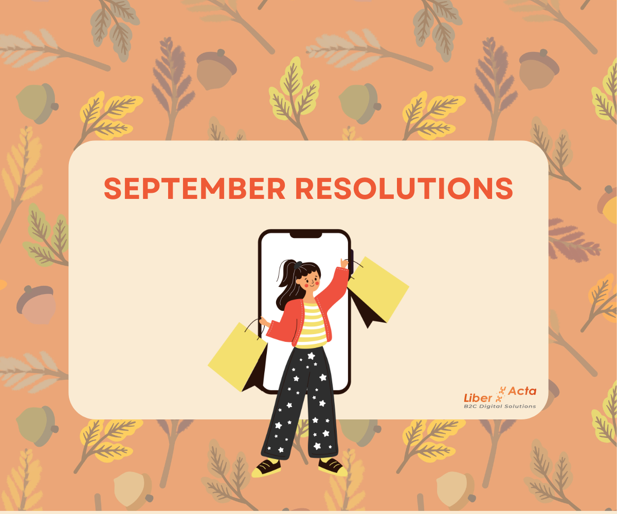 September and Customer Loyalty: The Winning Strategy for Your Business ...